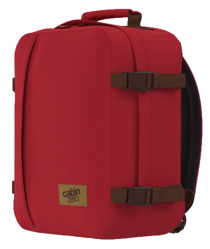 The Best Cheap Underseat Cabin Bag: Our Review Flying with the Cabin ...