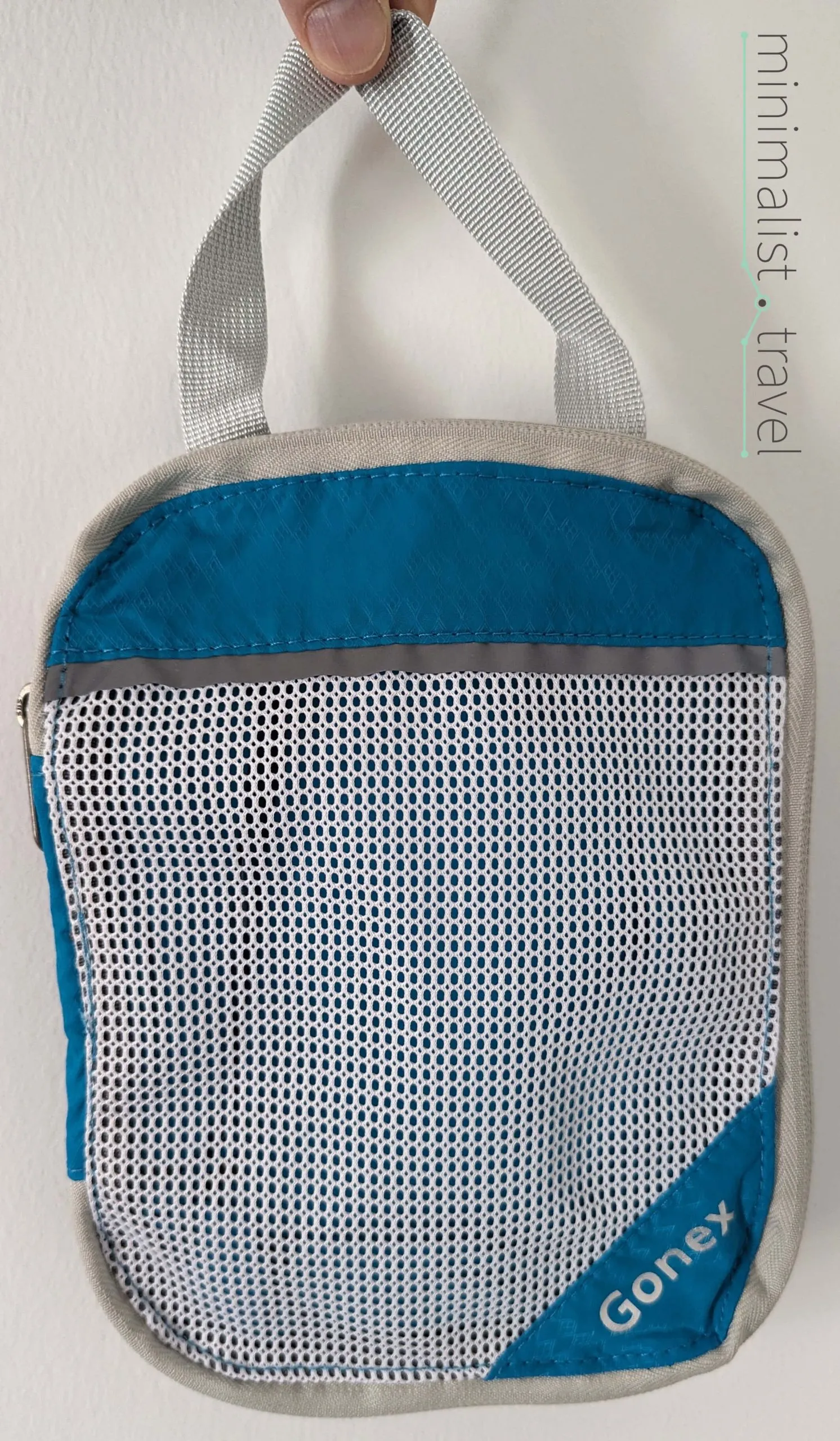 Minimalist Packing (a.k.a. One-Bagging, Ultralight Travel ...