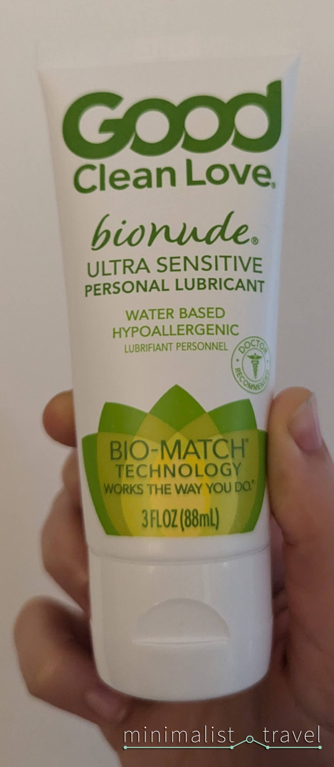 How to Travel with Lube—and Our Guide to the Best Packable Personal ...