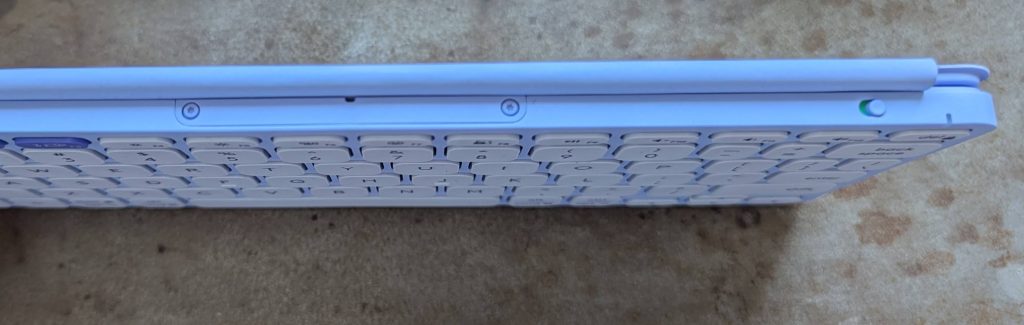 What’s Best for Travel Typing? A Light, Ultra-Packable Keyboard with a ...