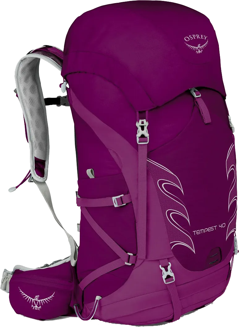 How to Choose Among the Top Osprey Backpacks for Trekking – Minimalist ...