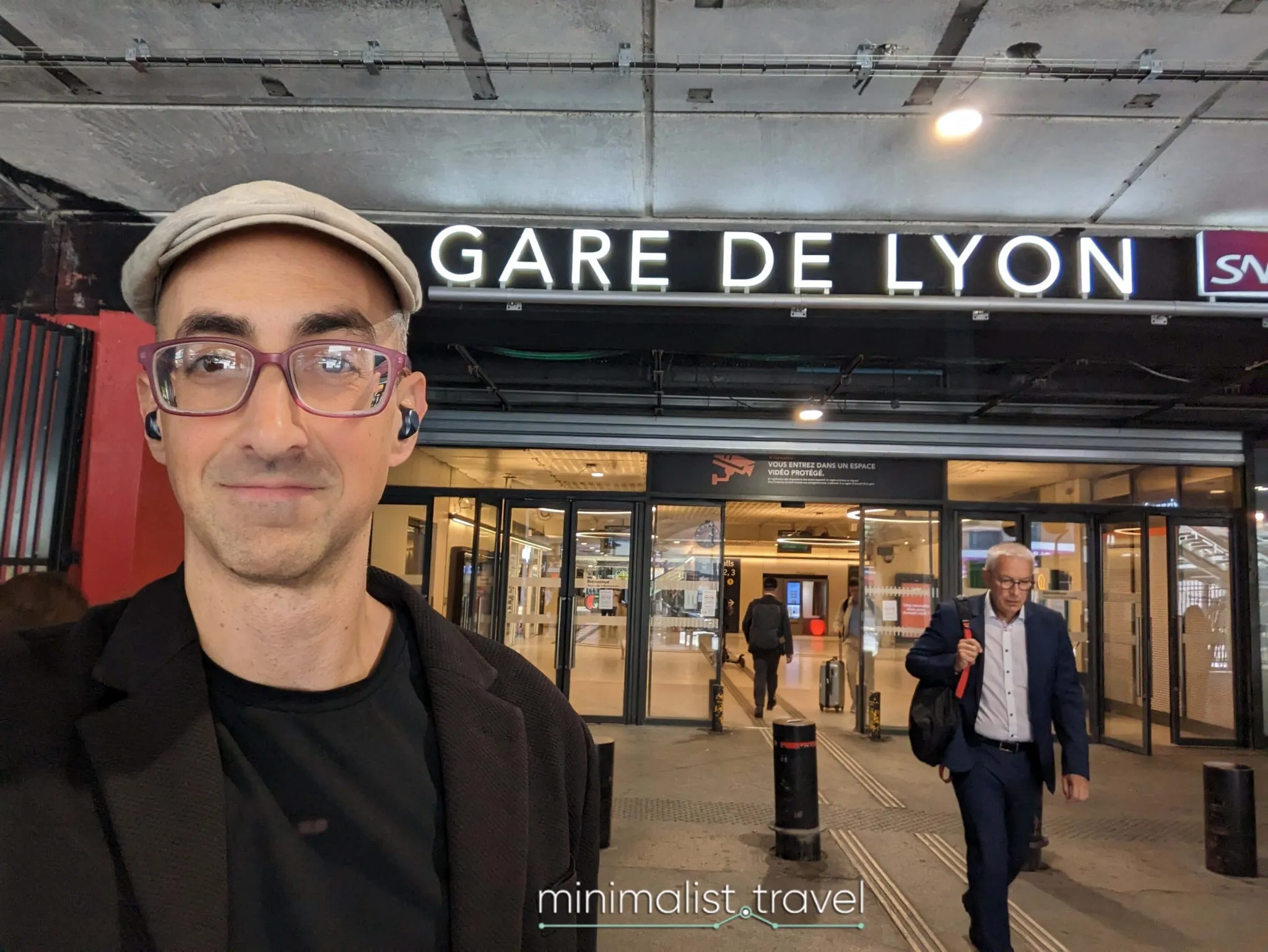 Our Rail Europe Review: A Good—But Not the Best—Platform for Train ...