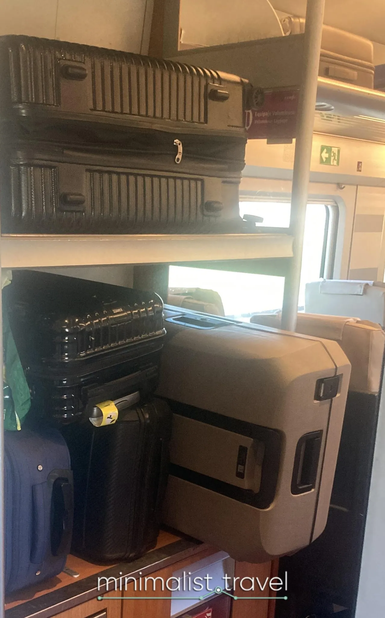 Renfe’s Avlo Reviewed: Is This Cheap High Speed Train Worthwhile for ...