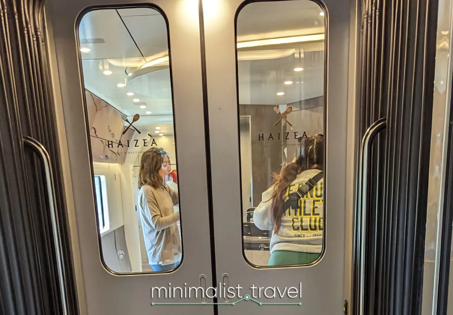 What Is Iryo? The Basics You Need to Know for Riding These High-Speed ...