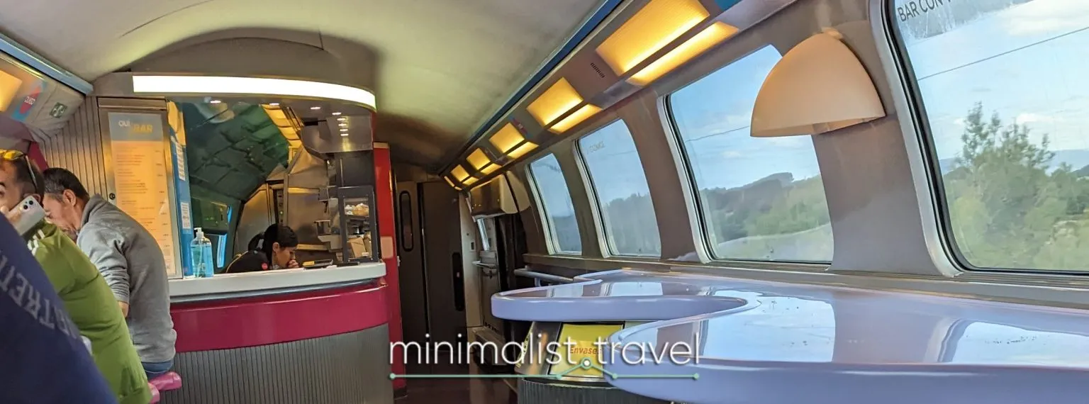 Ouigo, Iryo, Avlo, and Ave: The Key Differences in High-Speed Train ...