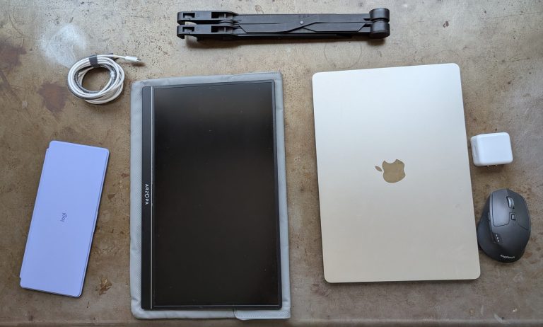 What’s Best for Travel Typing? A Light, Ultra-Packable Keyboard with a ...